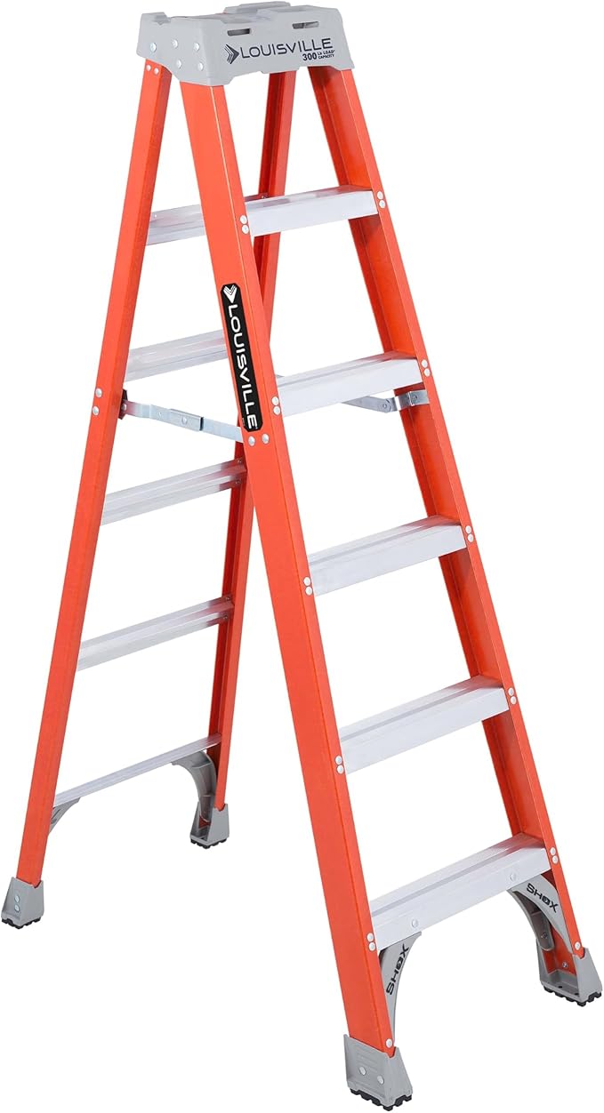 Georgia Ladder & Equipment - Georgia Ladder & Equipment