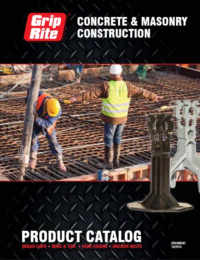 Catalogs - Georgia Ladder & Equipment